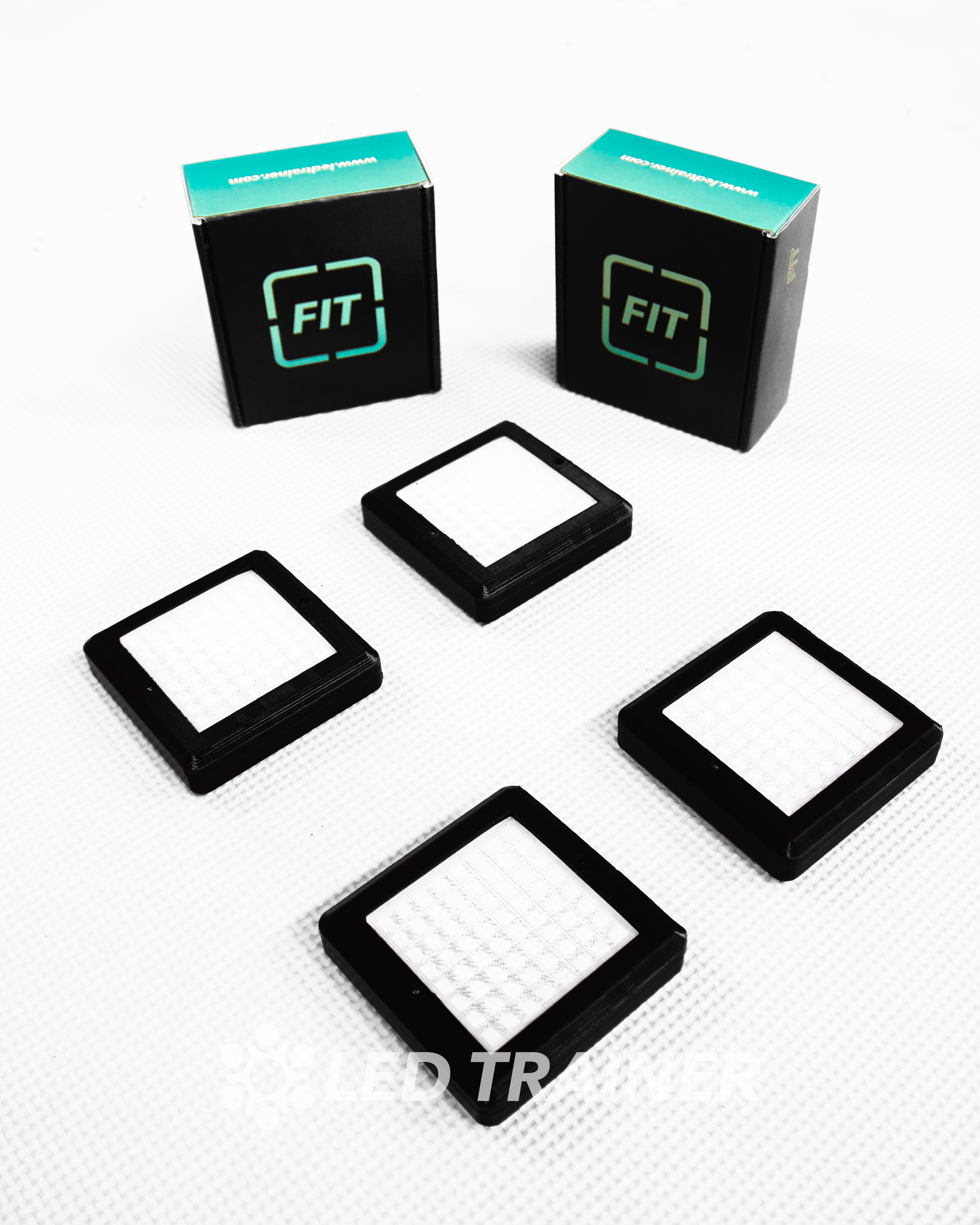 LedTrainer FIT – Led Trainer