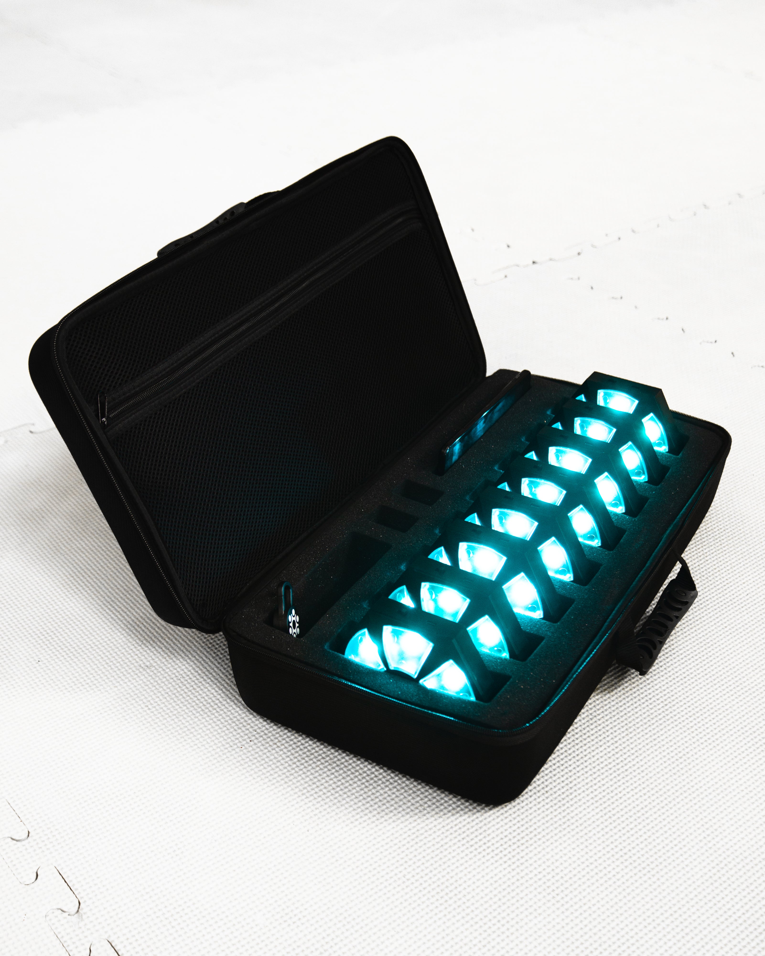 LedTrainer Platinum kit (X8) – Led Trainer