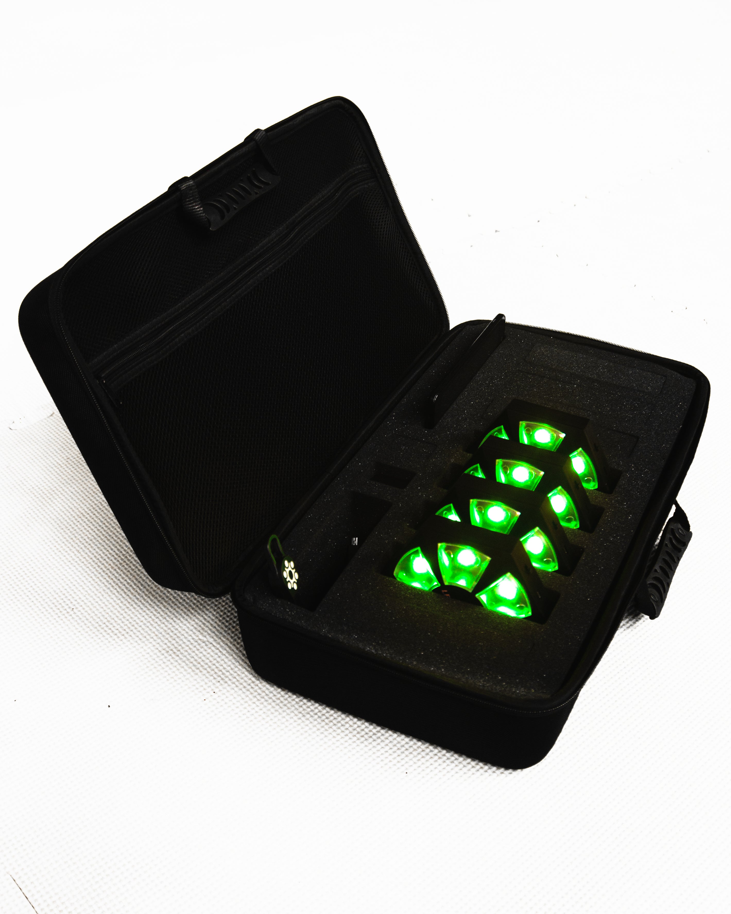 LedTrainer Starter Kit (X4) – Led Trainer